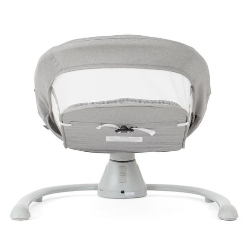 טרמפולינה חשמלית מרבל ביי - Marble Bay 2 in 1 מבית Twigy | צבר אקספרס