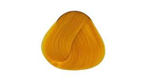 לה ריץ צבע לשיער על בסיס מים בגוון SUNFLOWER כתום חמנית -Larich'e - La ...