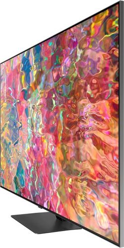 טלוויזיה חכמה Samsung 98'' QLED 4K HDR QE98Q80C