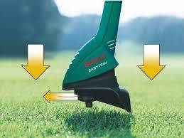 חרמש חשמלי Bosch ART 23 EASYTRIM