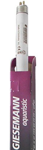 GIESEMANN Super Purple T5 39w | נורת T5 למלוחים בגוון סגול | אליאור ...