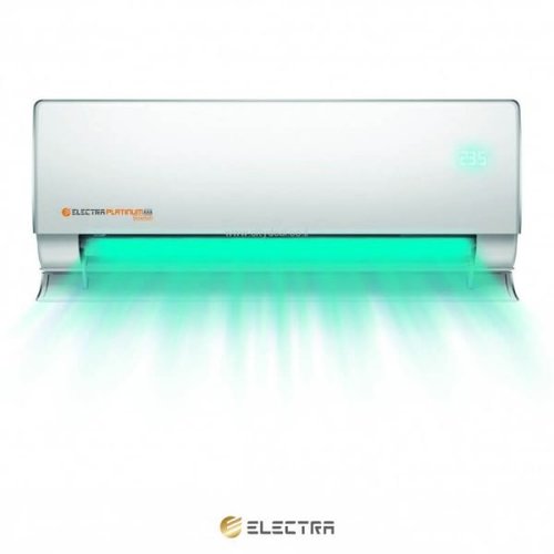 ‏מזגן עילי AAA Inverter 350 Wifi שנת 2020 Electra - ELECTRA - מזגן עילי