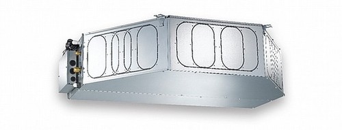 ‏מזגן מיני מרכזי Compact 50T Electra אלקטרה - ELECTRA - מזגן מיני מרכזי