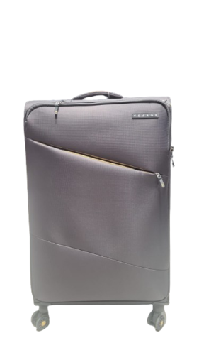 מזוודת בד סופר לייט "24 VERAGE BRISTOL