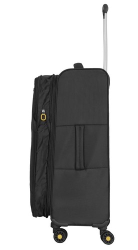 מזוודת בד סופר לייט "24 VERAGE BRISTOL