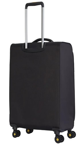 מזוודת בד סופר לייט "24 VERAGE BRISTOL