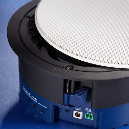 רמקול שקוע - Lithe Audio Bluetooth 4 IP44 - באקוסטי מני