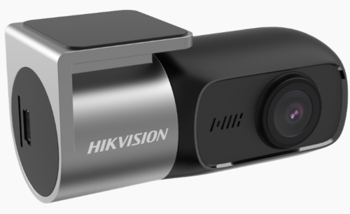 מצלמת דרך HIKVISION D1 PRO Dash Camera 2K Night Vision Car DVR
