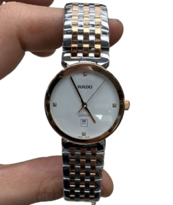 Rado - סדרה: שעוני ראדו לנשים - גודטיים - GoodTime עולם השעונים חנות ...