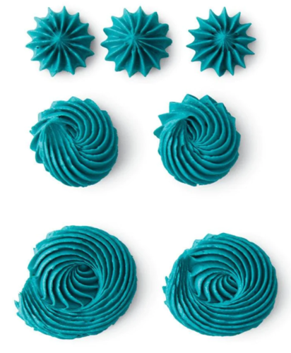 צנטר וילטון B4 - WILTON - שקיות זילוף וצנטרים