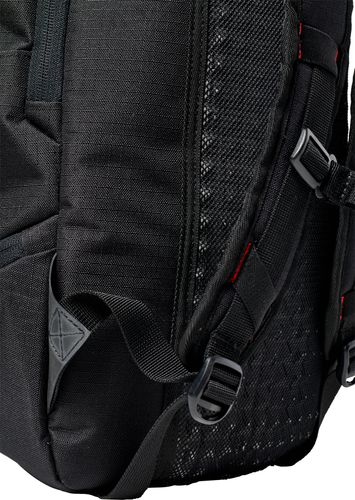 תיק גב פוקס שחור - FOX TRANSITION BACKPACK V24