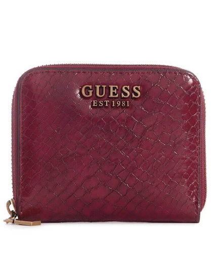 ארנק רוכסן קטן - KATE/SZ - מרלוט מנוחש