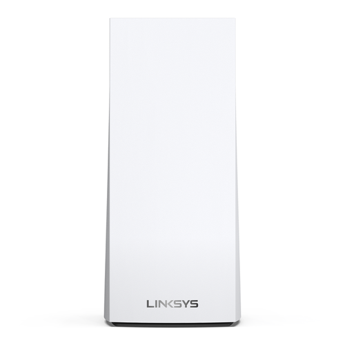 ראוטר LinkSYS Velop Wireless Whole Home MX5300 Tri-band Mesh Wi-Fi 6 5300Mbps - Linksys - נתבים