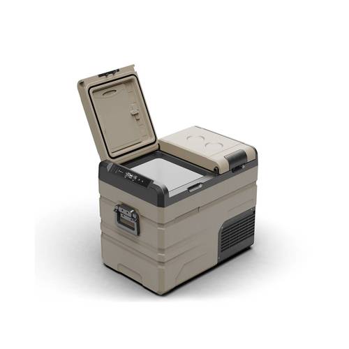 מקרר מקפיא לרכב עם מדחס ALPICOOL TA-35L