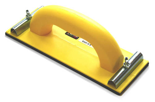 מתקן לטש ידני 22.5X8 ס"מ מאלר - Maler - ציוד עזר לשיפוץ