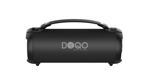 רמקול בלוטות עוצמתי DOQO Q68 | א.ר קרוטק בע"מ