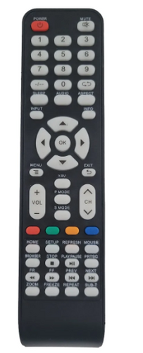 אלקטרו כהן | כל סוגי השלטים במבצע, שלט לטלוויזיה חכמה סמסונג SAMSUNG ...