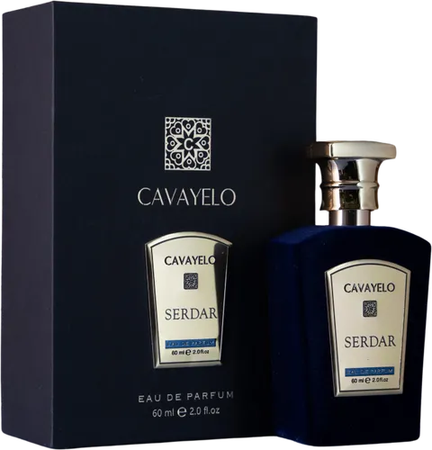 קבאילו סרדר CAVAYELO SERDAR | אודם קוסמטיקה