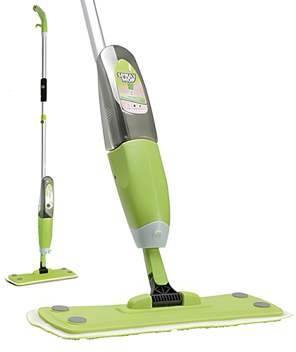 מגב הפלא המקורי Spray Mop - מתנות לבית ולגינה