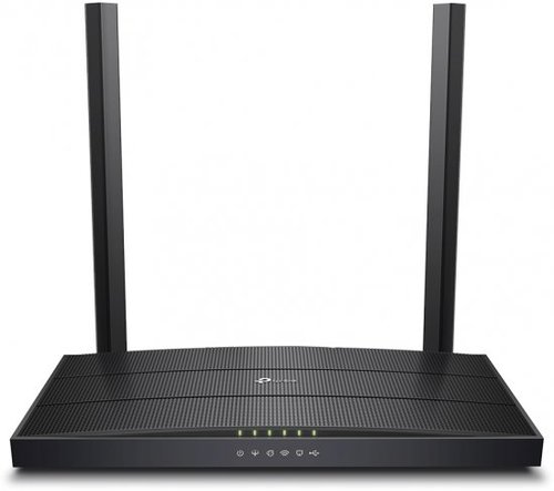 נתב + מודם TP LINK AC1200 WIRELESS MU-MIMO VDSL/ADSL MODEM ROUTER ...