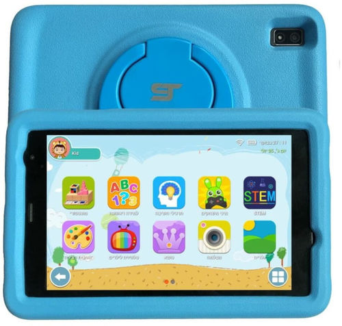 smart tab kids - טאבלטים ומחשבים SAMSUNG