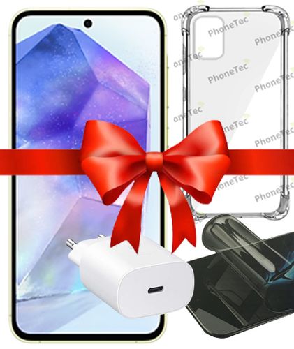 חבילת הלו&הלו Galaxy A35 5G 128GB 6GB מקטגוריית אביזרים לטאבלטים