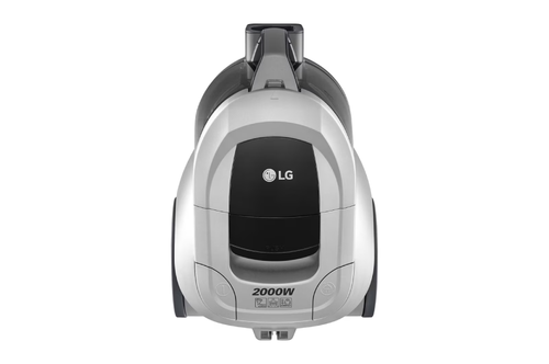 שואב אבק ציקלון נגרר ללא שקית LG VC5520NHTCS