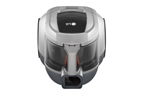 שואב אבק ציקלון נגרר ללא שקית LG VC5520NHTCS
