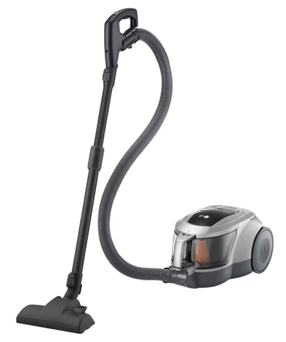 שואב אבק ציקלון נגרר ללא שקית LG VC5520NHTCS