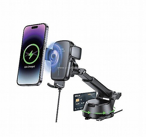 gripqi xw-50 - מעמדים לרכב