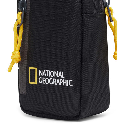 נרתיק למצלמה קומפקטית National Geographic E2 2350 לאופרו - Lowepro ...