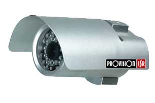 מצלמת אינפרא אדום PROVISION