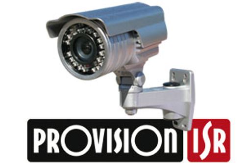 מצלמת אבטחה PROVISION I3-355CSVF