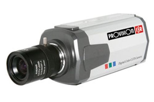 מצלמה אבטחה PROVISION