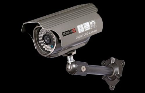 מצלמת אבטחה PROVISION I2-370CS U