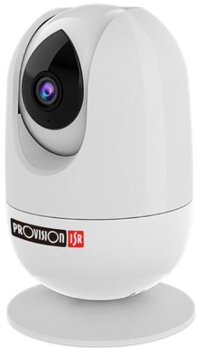 מצלמת אבטחה אלחוטית ממונעת PROVISION PT-828