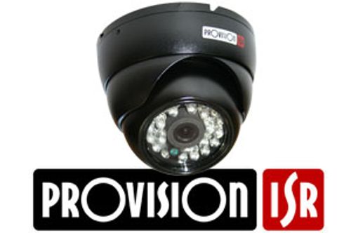 מצלמת אבטחה DX-322CS36BJ