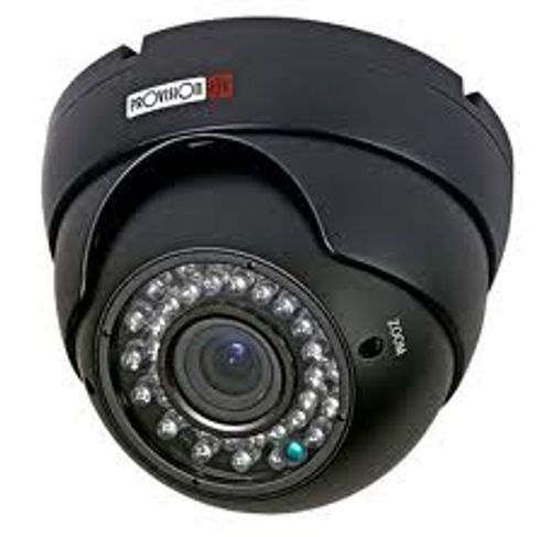 מצלמת אבטחה כיפה PROVISION DI-371UVVF W