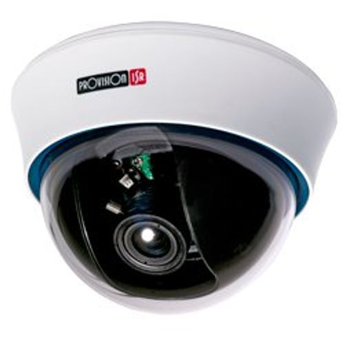 מצלמת מעקב כיפתית PROVISION DX-370CSVF