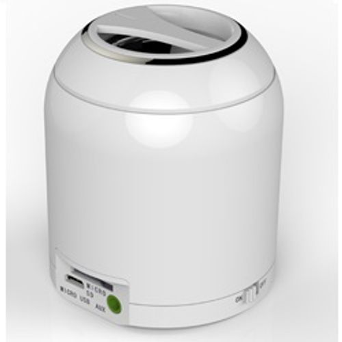 רמקול נייד בלוטות' Miracase MBT100 Portable Bluetooth Speacker 3W