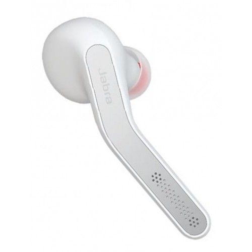 אוזנית בלוטוס איכותית קלת משקל ומעוצבת Jabra Eclipse