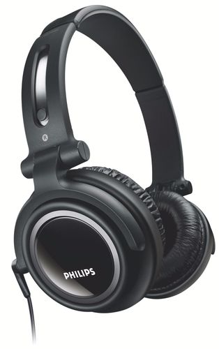 אוזניות PHILIPS SHCHP-460