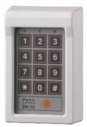 מקודד קודן כניסה דיגיטלי DK-10