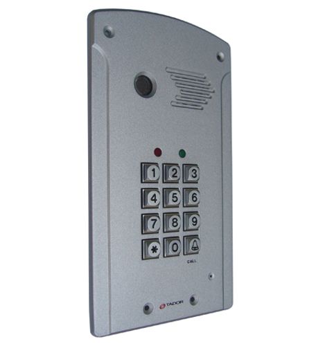 פנל דלת עם קודן KX-T918-AV