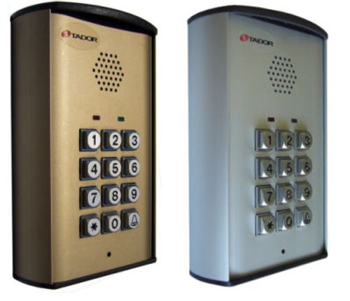 קודפון בקרת כניסה למרכזיות KX-T918-MT