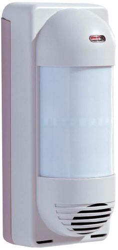 גלאי חיצוני פסיבי VX-402