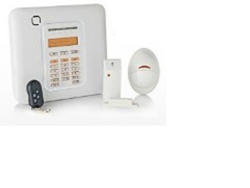 מערכת אבטחה אזעקה אלחוטית ויסוניק PowerMaster-10 G2
