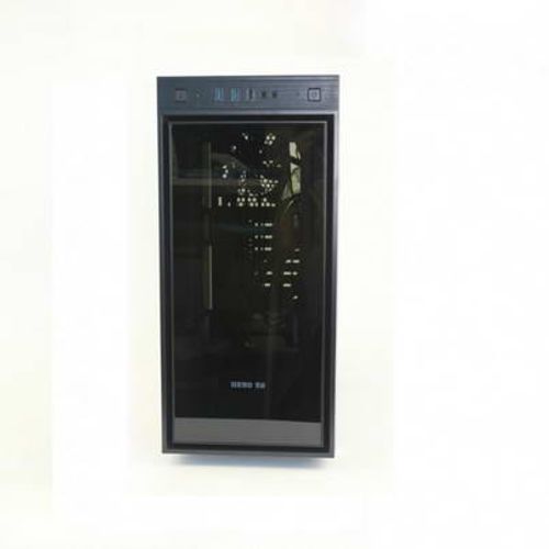 מארז מחשב איכותי מקצועי שקט במיוחד כולל ספק כח Hero 52 81871