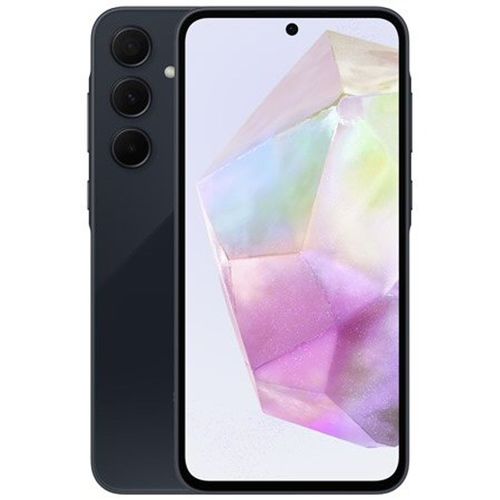 טלפון סלולרי Samsung Galaxy A35 SM-A356E/DS 128GB 8GB RAM סמסונג 24 ...