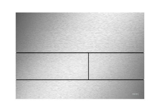 לחצן TECEsquare 9240831 כרום מבריק חמת - חמת - לחצן הפעלה לסמוי